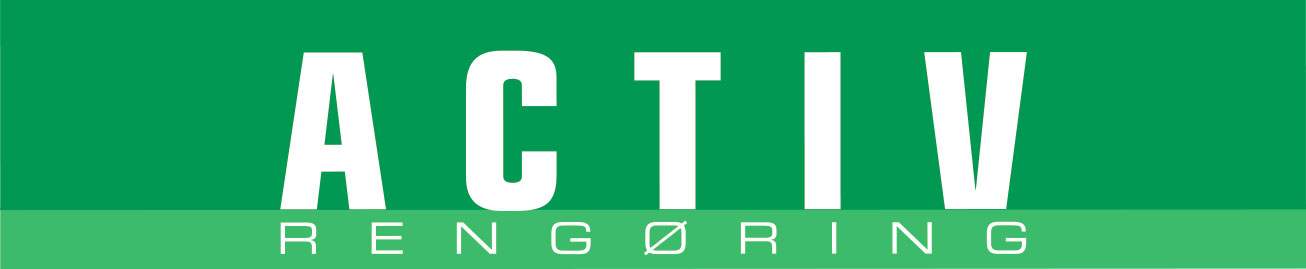 Kontakt - Activ Rengøring